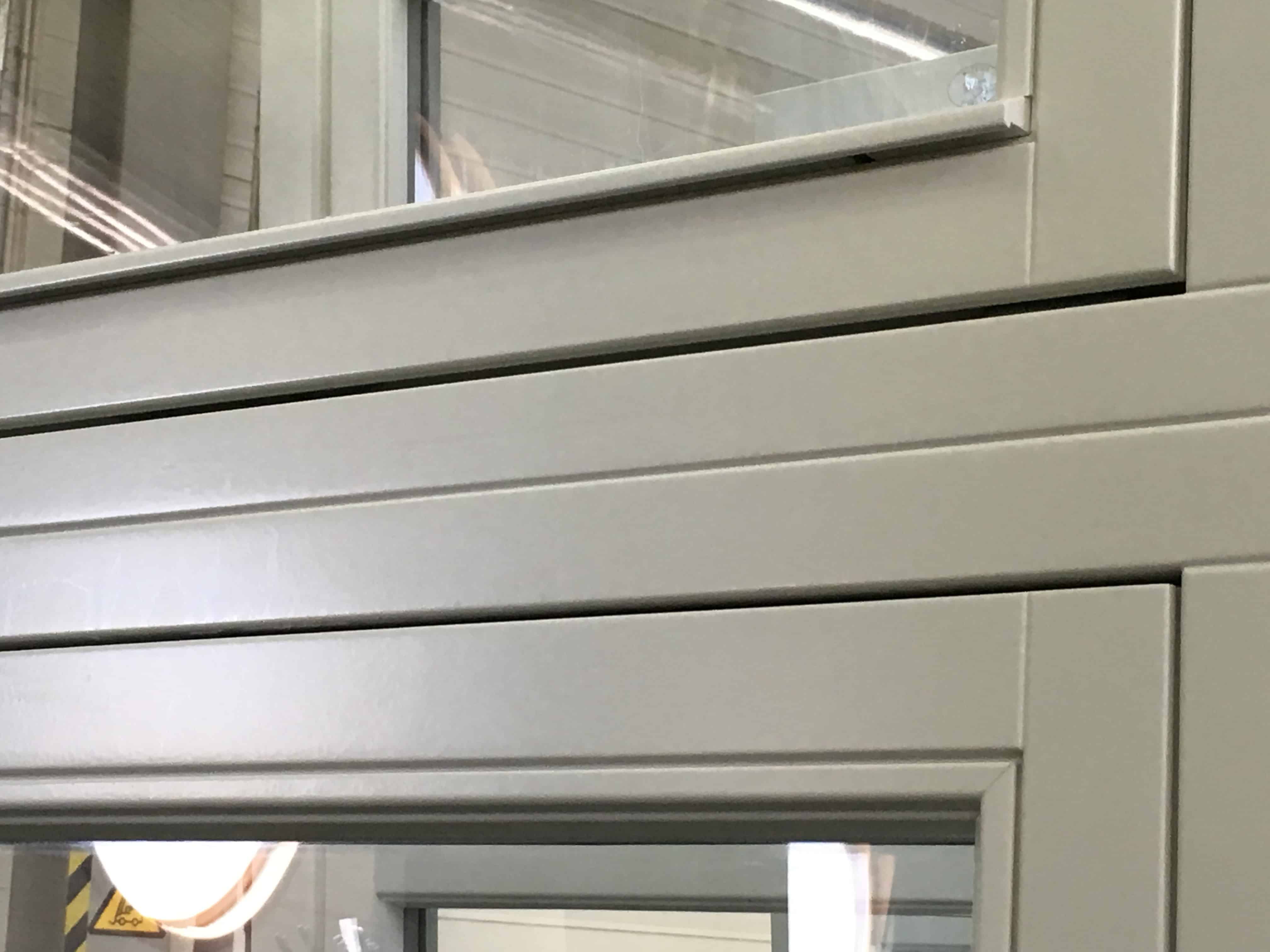 Sidelights & Fanlights - Broxwood Windows & Doors